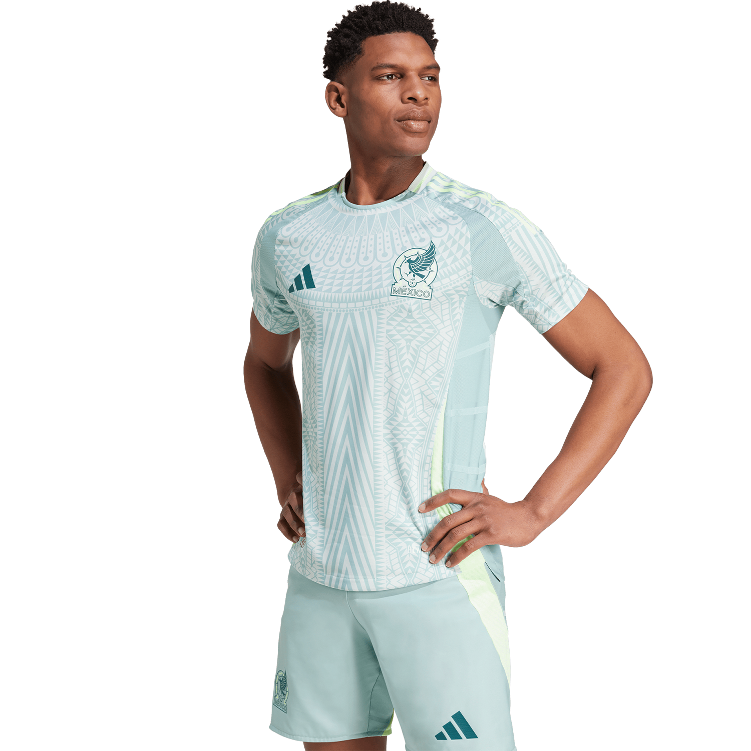 México Fan Shop - Jerseys oficiales de México – Mexico Fan Shop