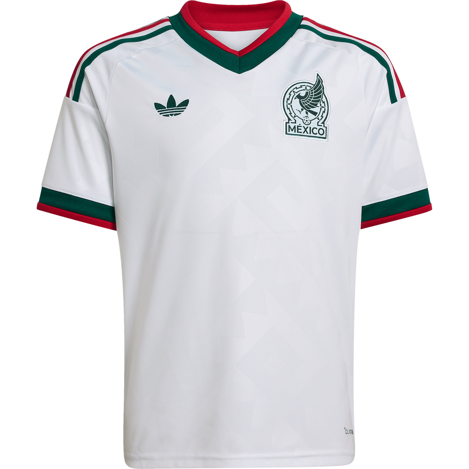 Mexico Fan Shop - Official Mexico Soccer Jerseys and Apparel